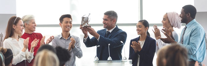 3 Non-Performance-Based Employee Characteristics to Recognize ...