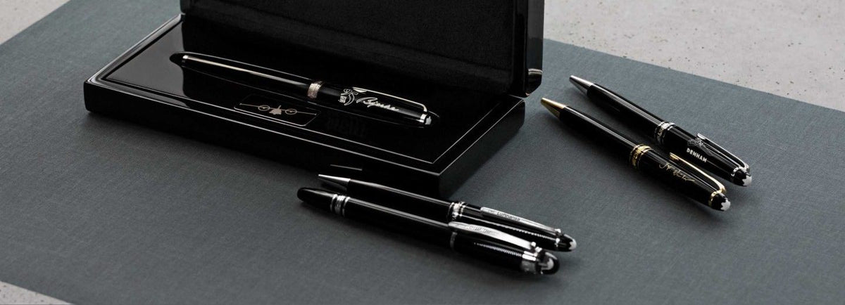 Writing Instruments – Hamilton Business Gifts
