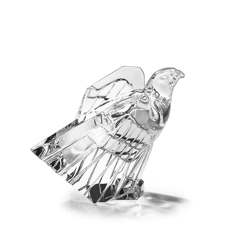 Steuben Eagle – Hamilton Business Gifts