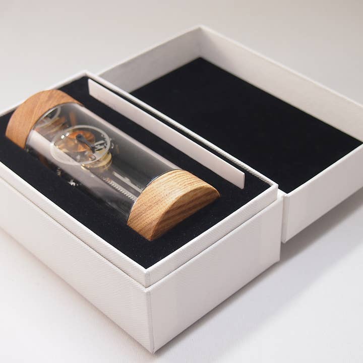 Oscilloglass Timer – Hamilton Business Gifts