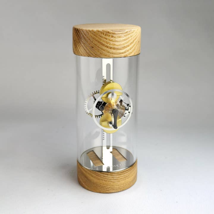 Oscilloglass Timer – Hamilton Business Gifts