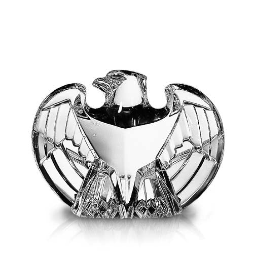 Steuben Eagle – Hamilton Business Gifts