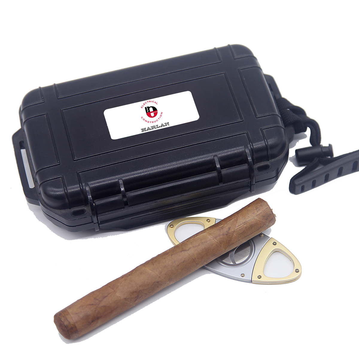Moisturizing Mini Cigar Box – Hamilton Business Gifts
