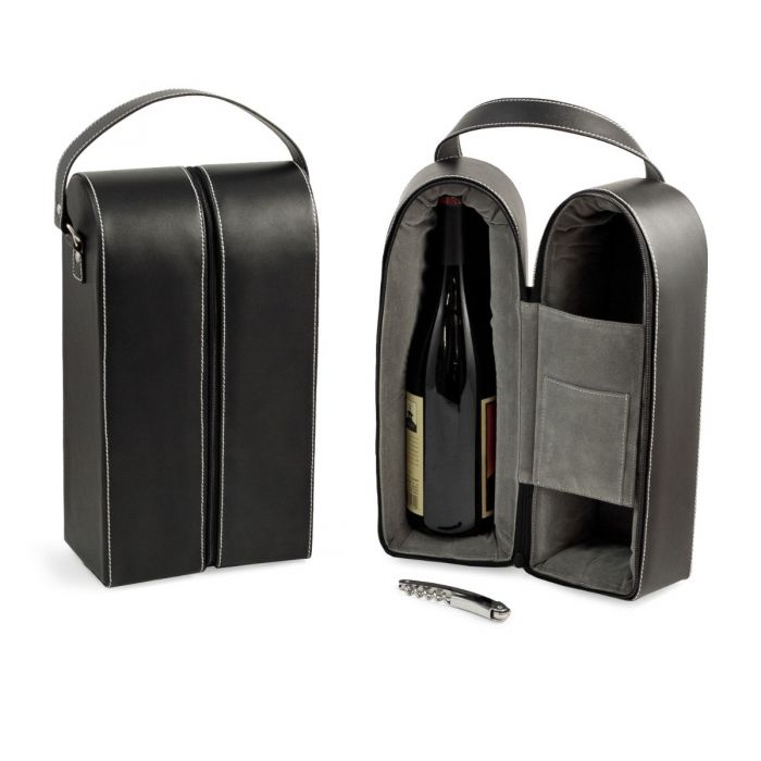 Wine Caddy – Hamilton Business Gifts
